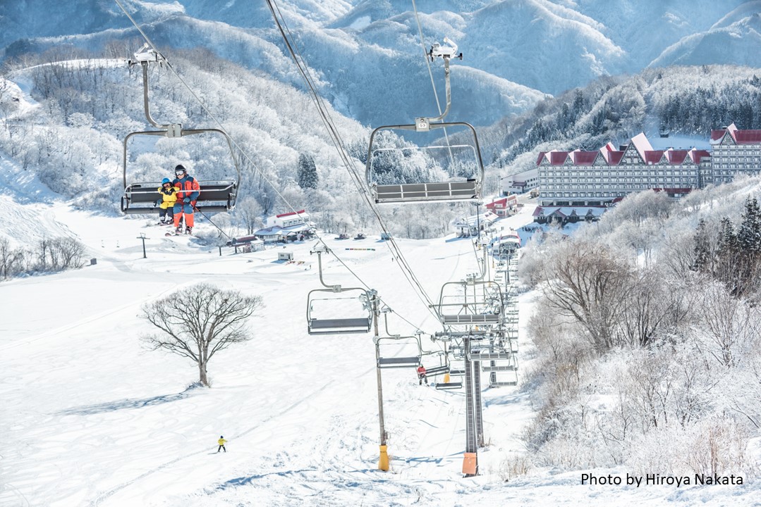 Top Ski Resorts in Nagano for Beginners to Experts | Japan Navi Journey
