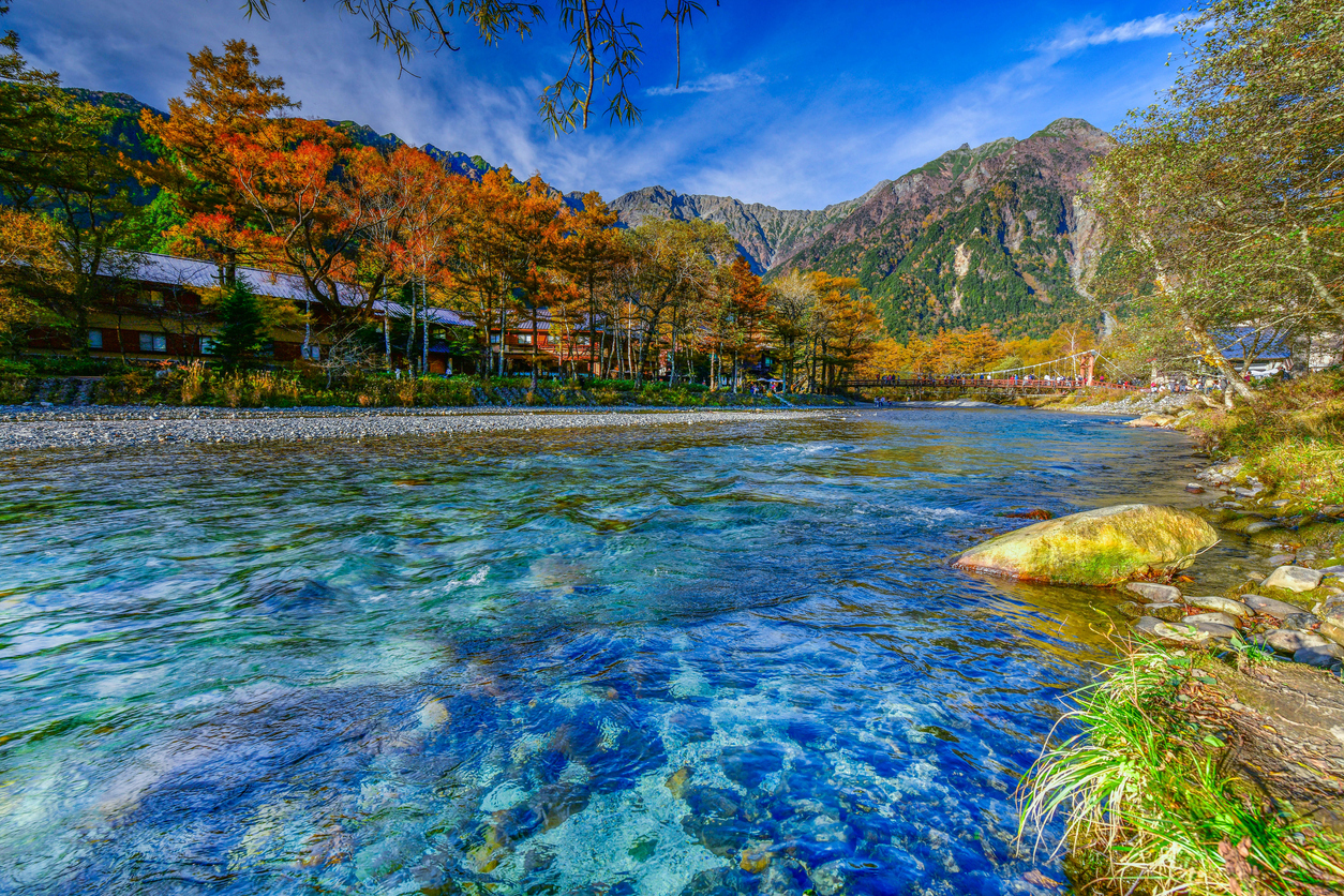 Kamikochi Travel Guide｜Explore Japan’s Scenic Mountain Paradise | Japan ...