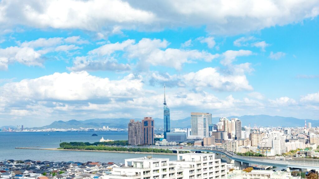 A Guide to Fukuoka Castle Ruins | Japan Navi Journey